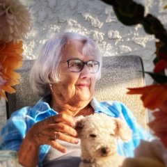 Barbara Jean (Lind) Holmes | Whatcom Cremation & Funeral